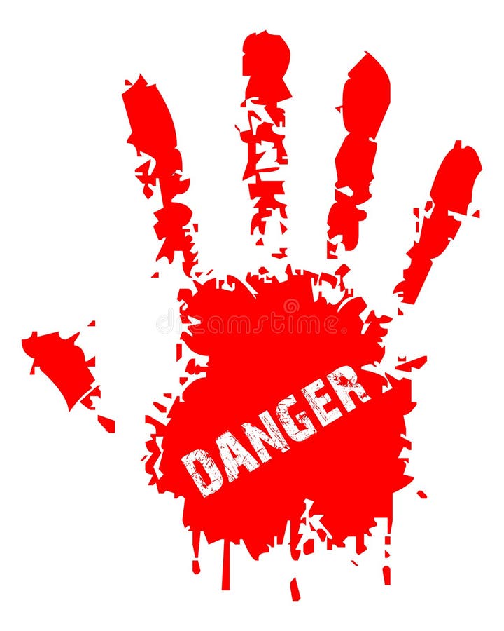 Danger Stock Illustrations, Vecteurs, & Clipart – (726,070 Stock ...