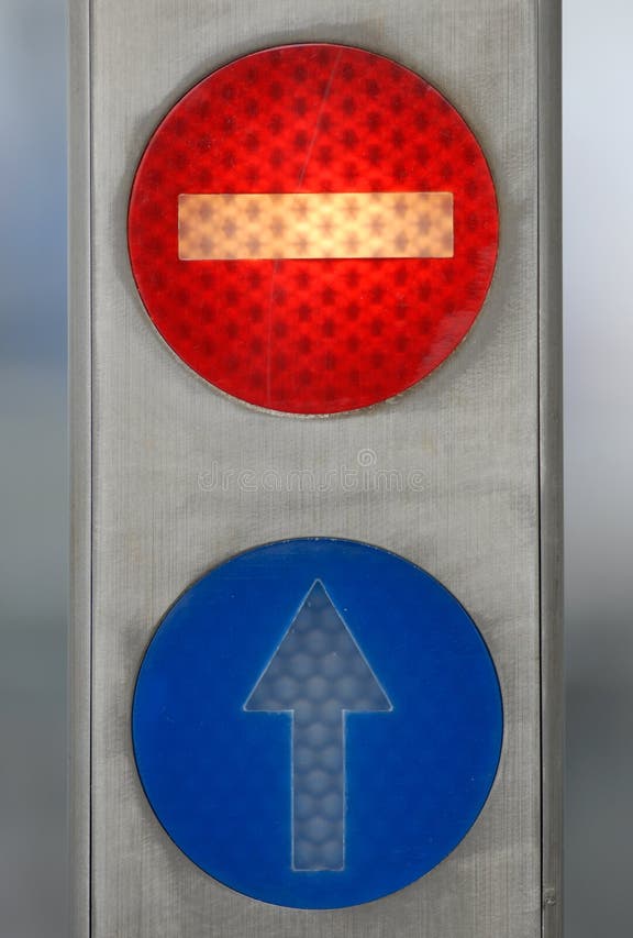 Danger stock image. Image of sign, contrary, entrance, info - 752765