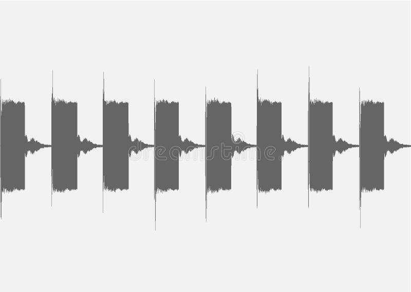 Danger Alarm 2_04 stock sound effect. Audio of movies - 173573108