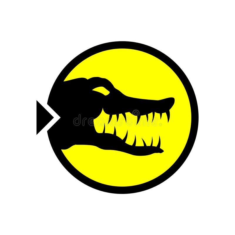Hungry Alligator Stock Illustrations – 303 Hungry Alligator Stock ...