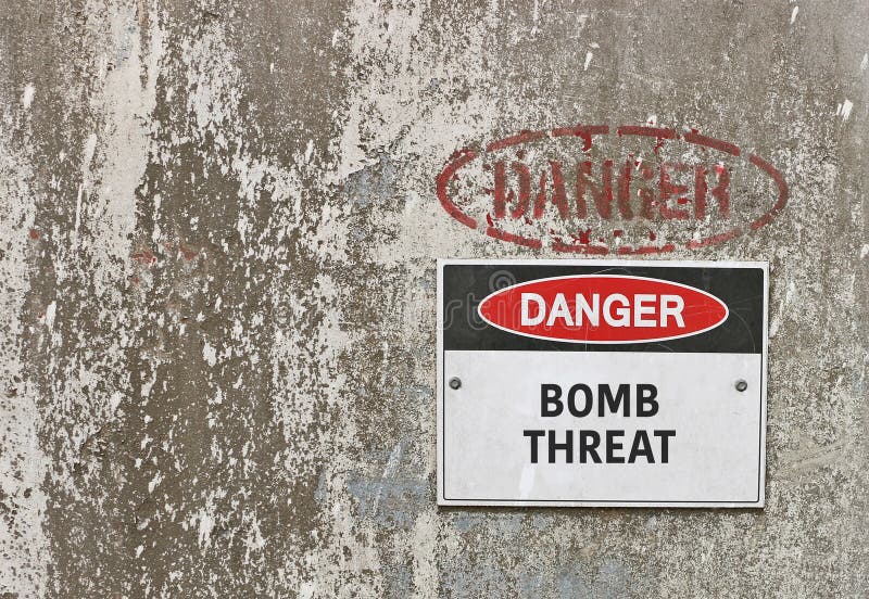 1,462 Bomb Threat Stock Photos - Free & Royalty-Free Stock Photos from ...