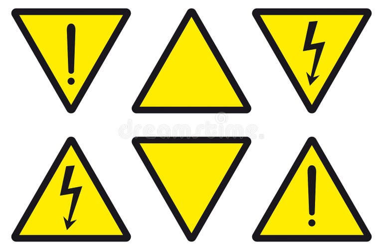 Signal Security Danger Stock Illustrations – 34,387 Signal Security ...