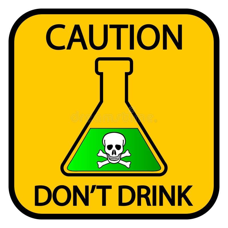 Acid Warning Sign Stock Illustrations – 4,095 Acid Warning Sign Stock ...