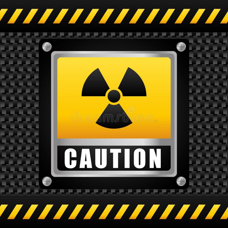 Danger design stock vector. Illustration of seal, background - 47134819