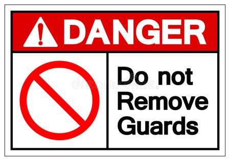 Do Not Remove Sign Stock Illustrations – 1,050 Do Not Remove Sign Stock ...