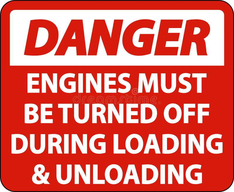 Danger Engines Stock Illustrations – 184 Danger Engines Stock ...