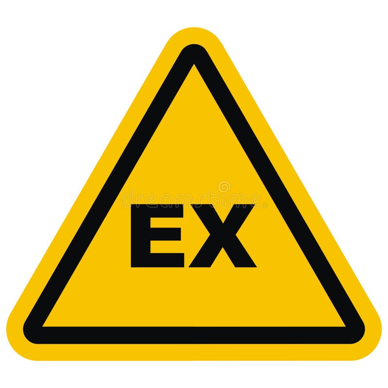 Caution Danger of Falling Branches, Trees, Red Triangle, Vector, Eps ...