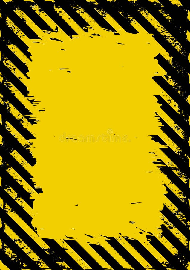 Danger stock vector. Illustration of dangerous, security - 62054935