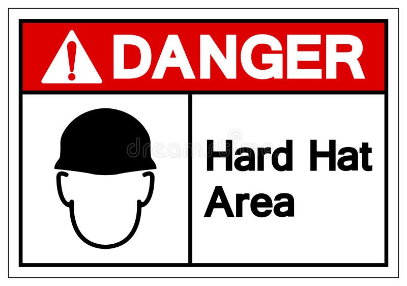 Tool Area Symbol Sign, Vector Illustration, Isolate on White Background ...