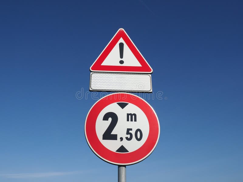 296 Height Limit Sign Stock Photos - Free & Royalty-Free Stock Photos ...