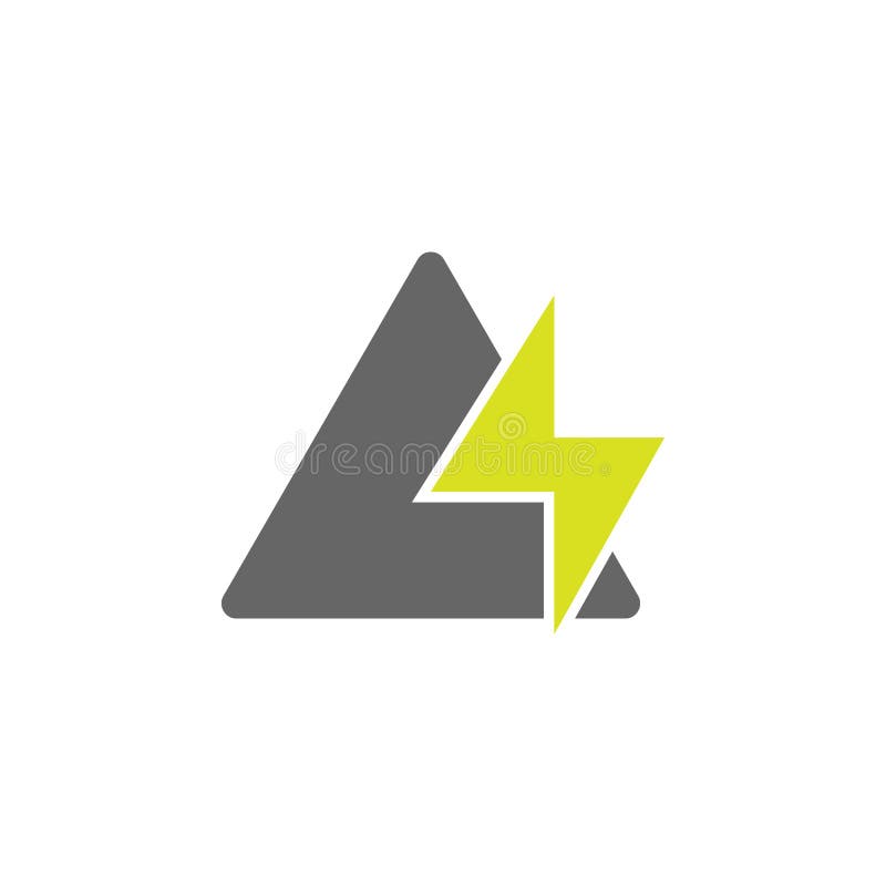 Danger, Lightning Icon. Element of Science Experiment Icon for Mobile ...