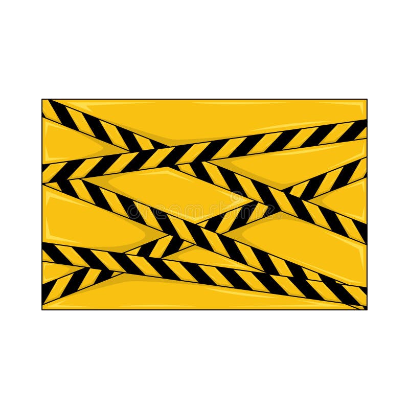 Danger Lines are Used To Indicate Areas that Pose a Risk or Endanger ...