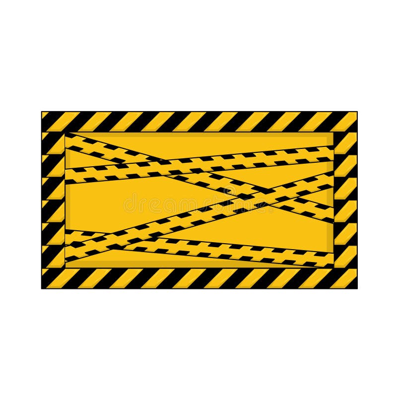 Danger Lines are Used To Indicate Areas that Pose a Risk or Endanger ...