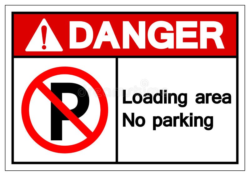 Area Loading Parking Stock Illustrations – 480 Area Loading Parking ...