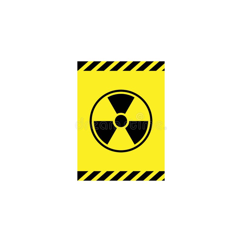 Danger Logo Symbol Design Icon Stock Vector - Illustration of hazard ...