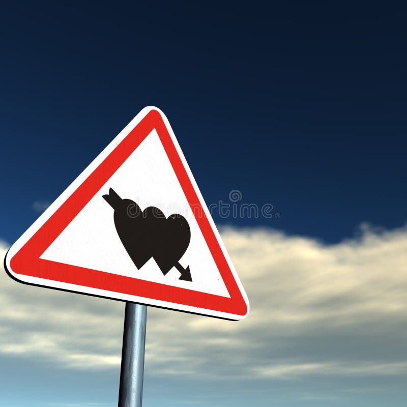 Love Warning Stock Illustrations – 5,014 Love Warning Stock ...