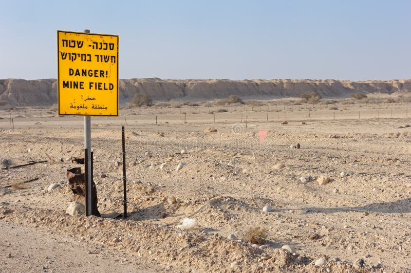 Opal Mining stock image. Image of dirt, coober, dust, fence - 4603613