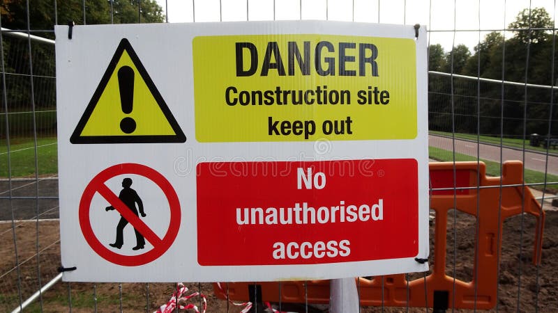 506 Control Access Zone Stock Photos - Free & Royalty-Free Stock Photos ...