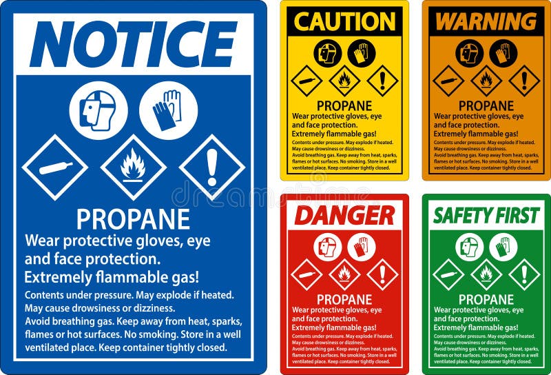 Contents Under Pressure Symbol