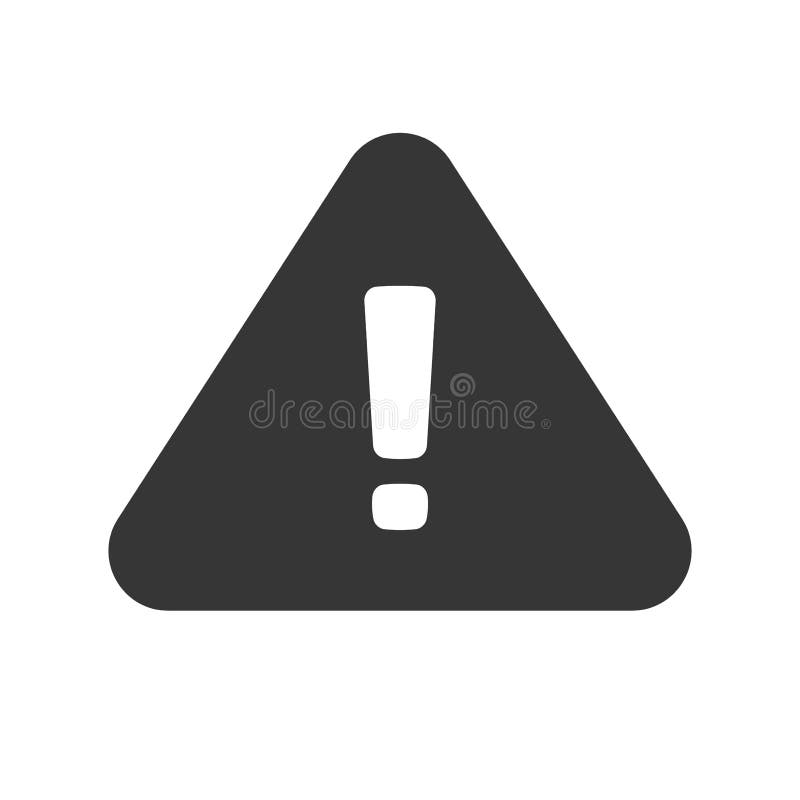 Blank Safety Triangle Sign Stock Illustrations – 2,058 Blank Safety ...