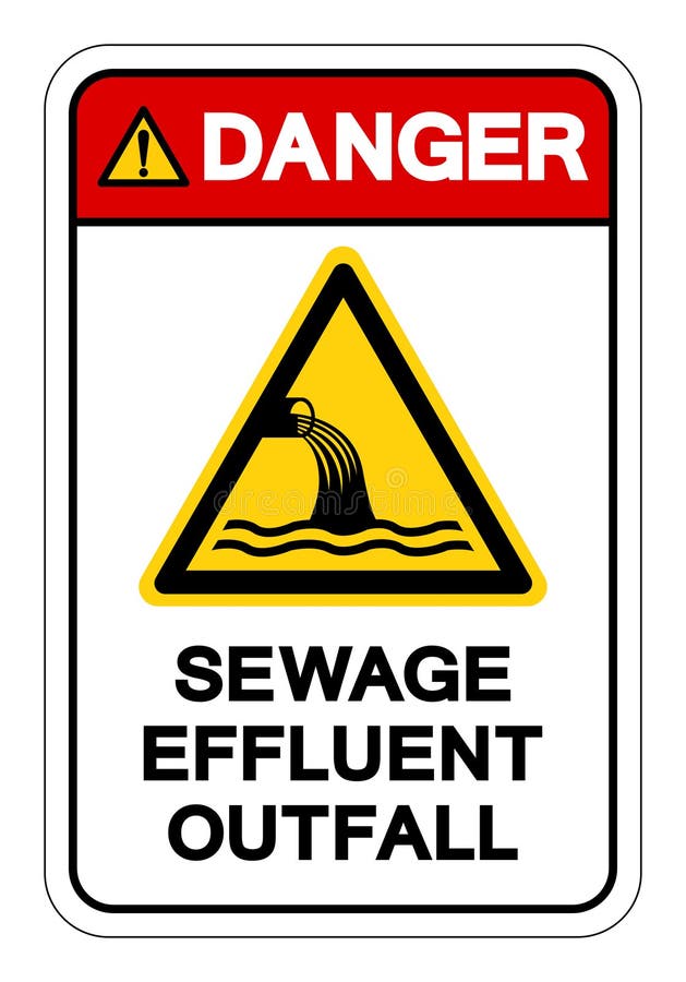 Outfall Stock Illustrations – 26 Outfall Stock Illustrations, Vectors ...