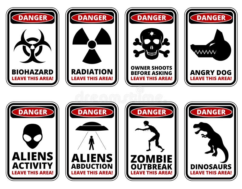 Joke Danger Stock Illustrations – 946 Joke Danger Stock Illustrations ...