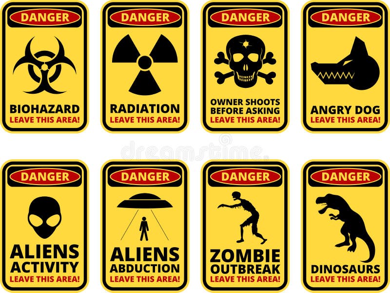 Joke Danger Stock Illustrations – 946 Joke Danger Stock Illustrations ...