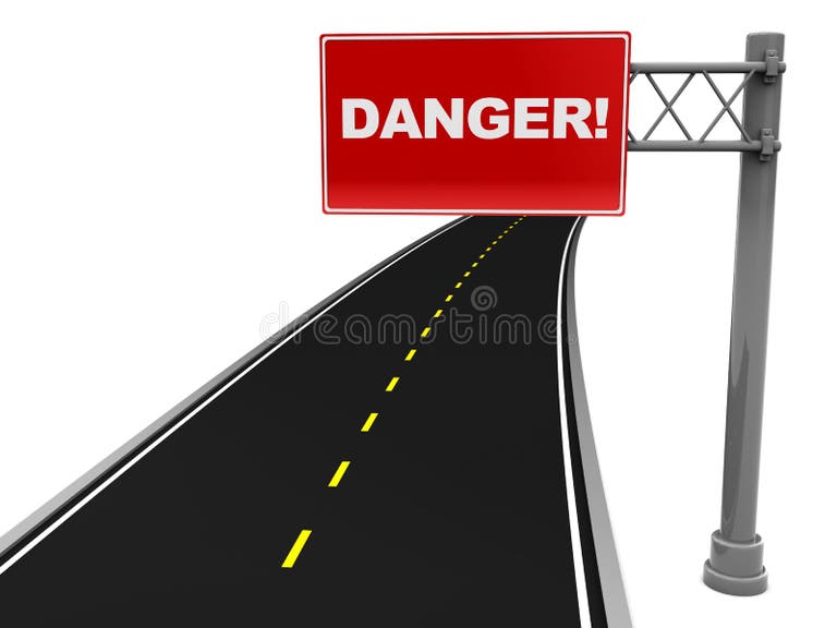 Damaged Road Sign Stock Illustrations – 2,180 Damaged Road Sign Stock ...