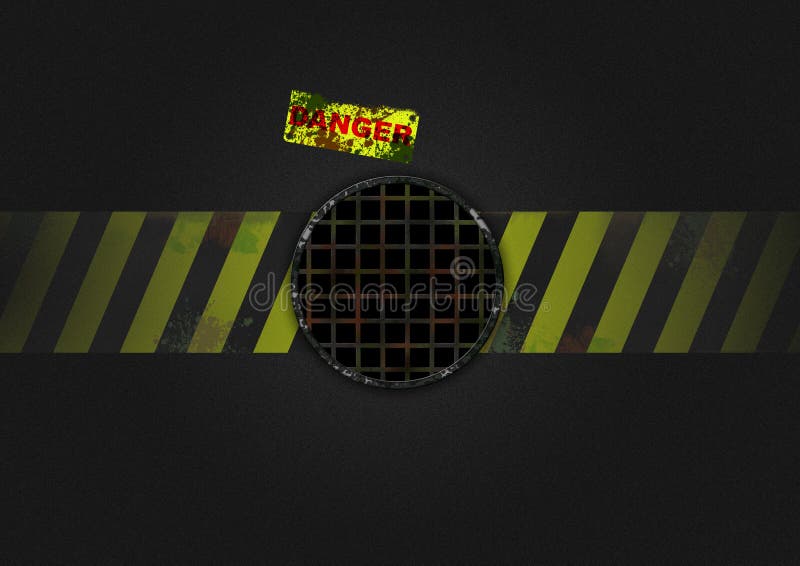 Skeleton Danger Sign Stock Illustrations – 3,998 Skeleton Danger Sign ...