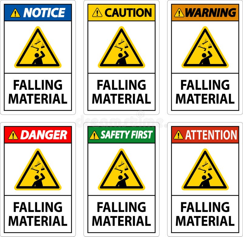 Sign Material Stock Illustrations – 257,269 Sign Material Stock ...