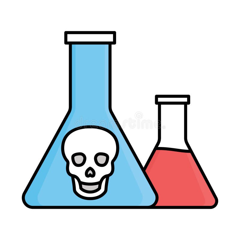 Danger Sign Fill Inside Vector Icon Which Can Easily Modify or Edit ...