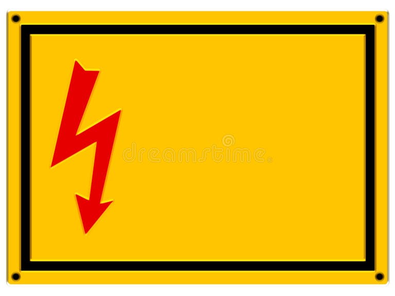 Danger Sign Relief Stock Illustrations – 577 Danger Sign Relief Stock ...