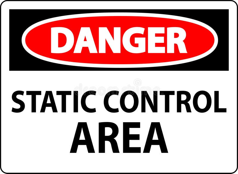 Static Control Stock Illustrations – 938 Static Control Stock ...