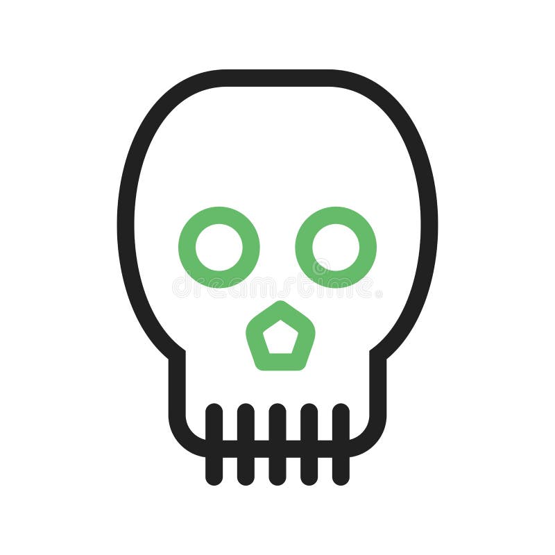 Danger stock vector. Illustration of risk, warning, alert - 79026137