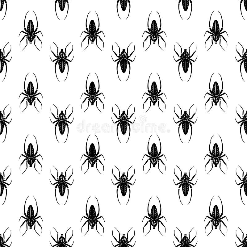 Spider Stencil Stock Illustrations – 185 Spider Stencil Stock ...