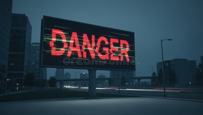 Car Warning Showing Computer Box Problem Stock Photos - Free & Royalty ...