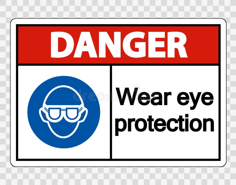 Danger Wear Stock Illustrations – 17,139 Danger Wear Stock ...