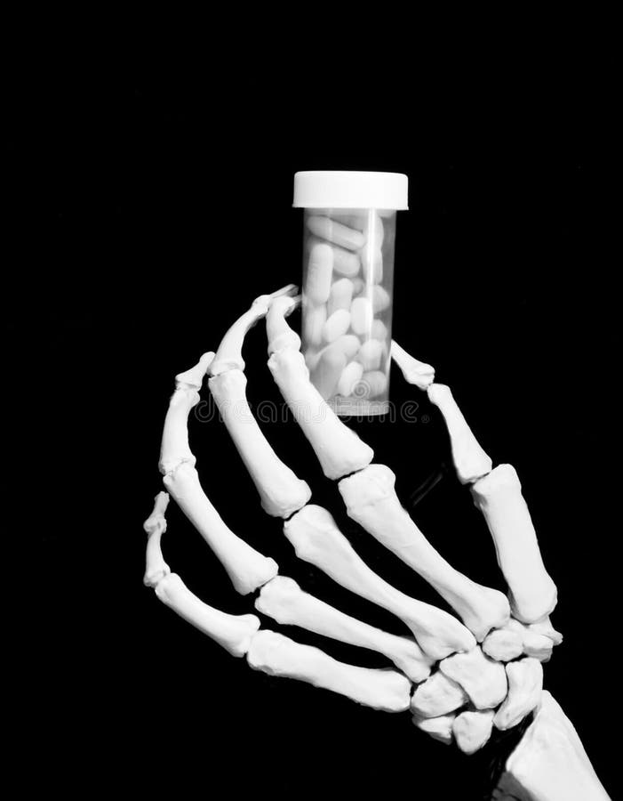 Dangerous addiction stock photo. Image of medication - 10247670