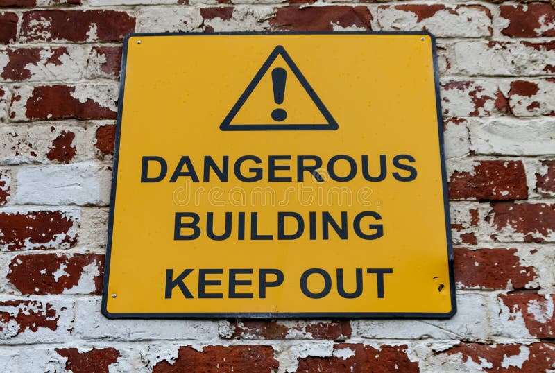 Dangerous Building Stock Photos - Download 26,201 Royalty Free Photos