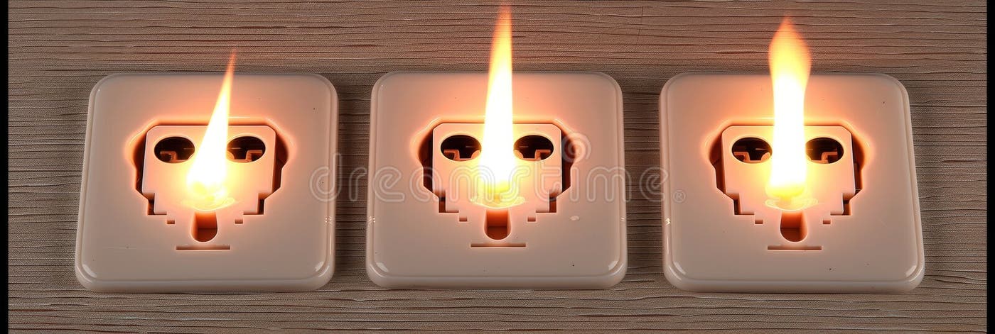 Dangerous Socket Stock Illustrations – 973 Dangerous Socket Stock ...