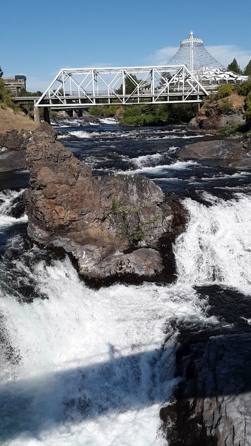 Dangerous and deadly stock image. Image of rapids, undertows - 155710681