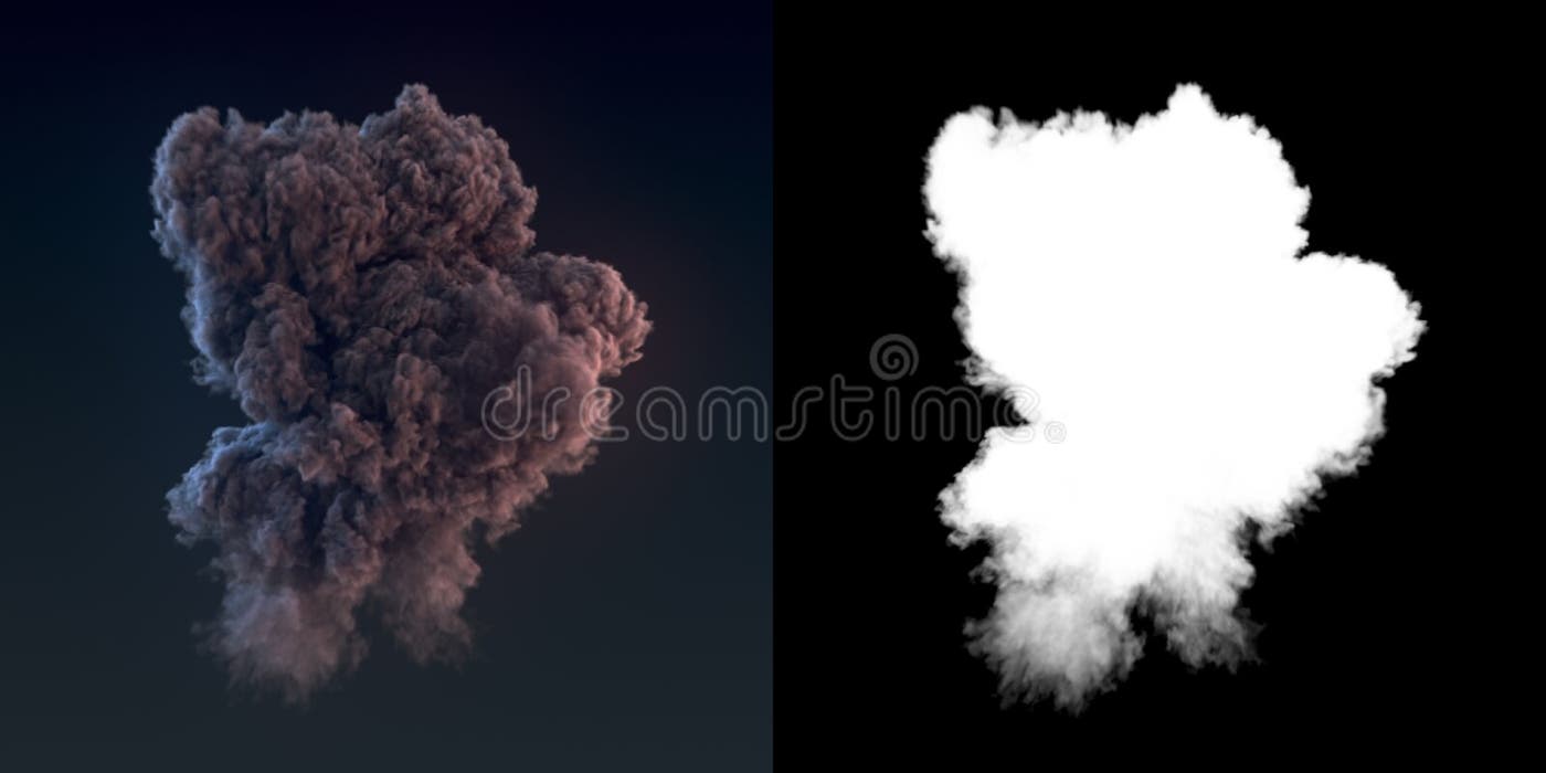 Alpha Channel Explosion Stock Illustrations – 340 Alpha Channel ...