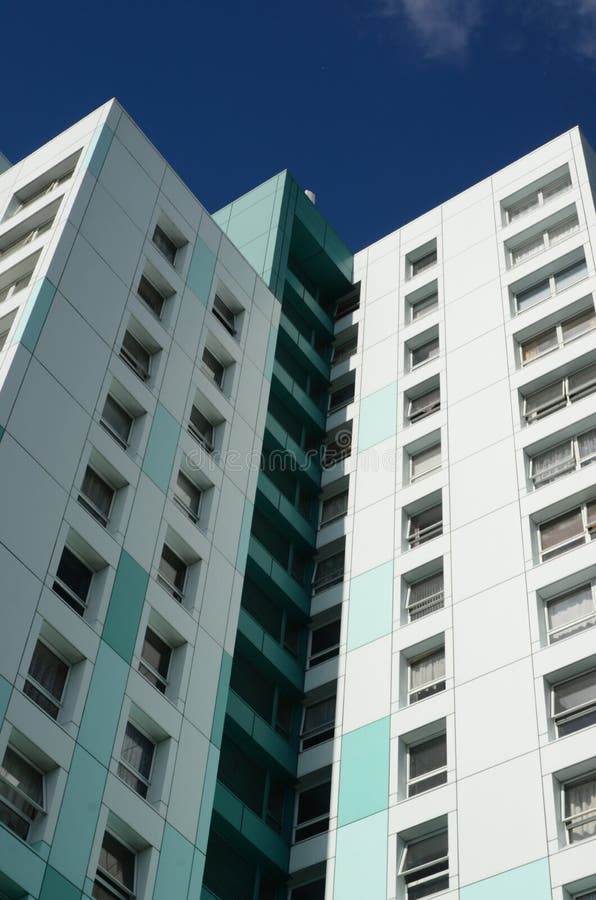 267 Tall Residential Building Cladding Photos - Free & Royalty-Free ...