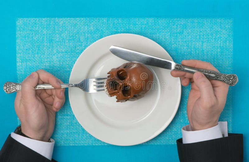 Dangerous food stock photo. Image of contaminated, object - 92813506