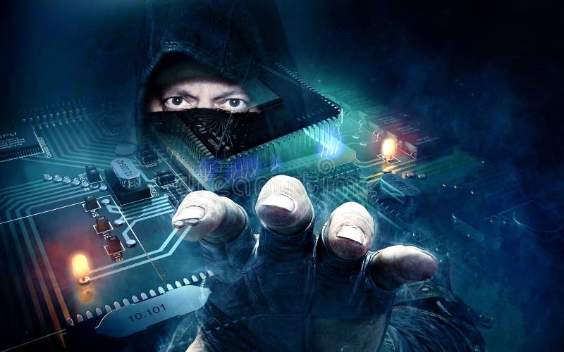 Dangerous Hacker Stealing Data -concept Stock Image - Image of ... Dangerous Hacker Stealing Data -concept Stock Image - Image of ...