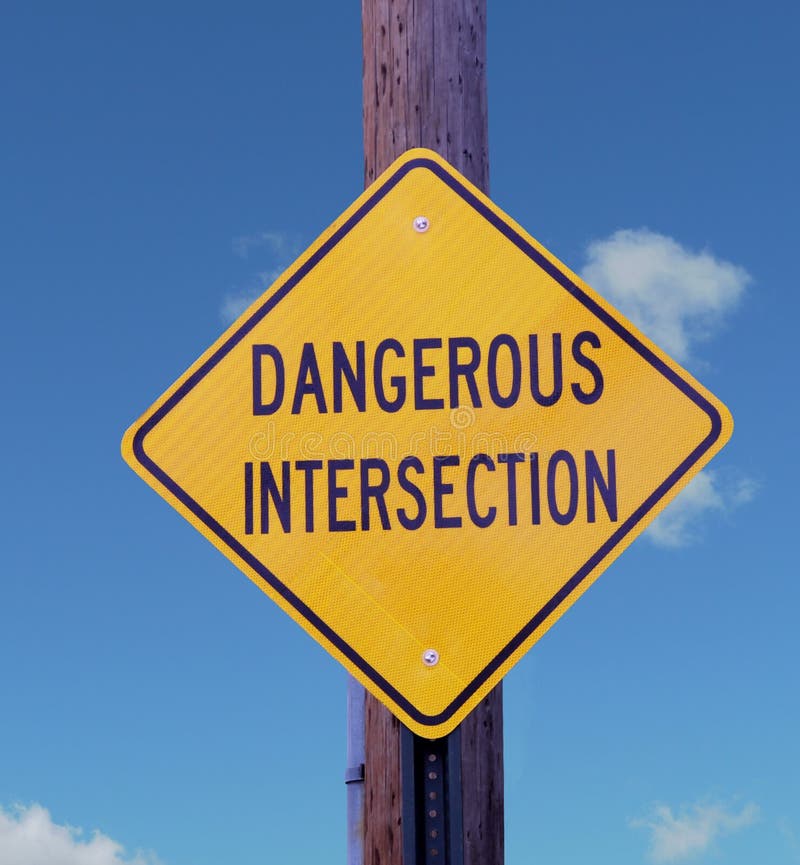 785 Dangerous Intersection Photos - Free & Royalty-Free Stock Photos ...