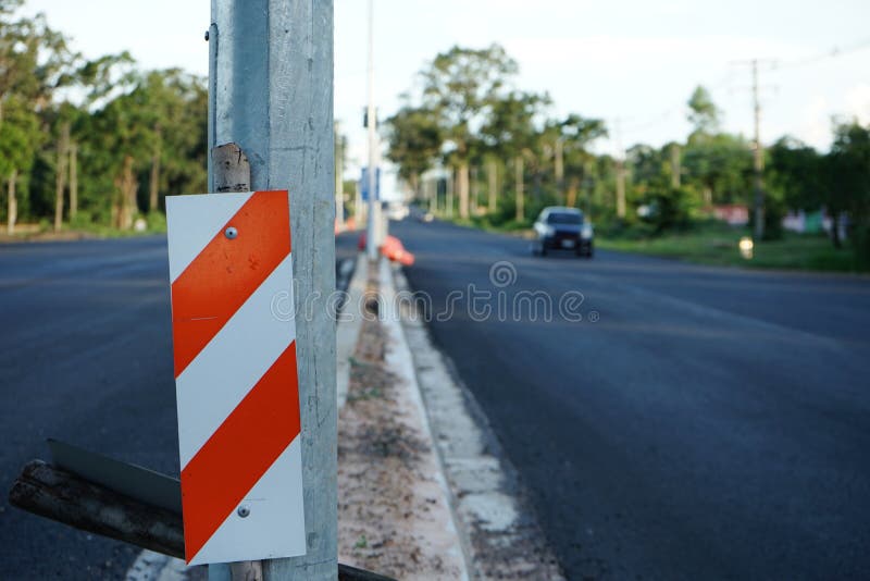 Dangerous Labels Help To See Objects Obstructing the Way Ahead in ...