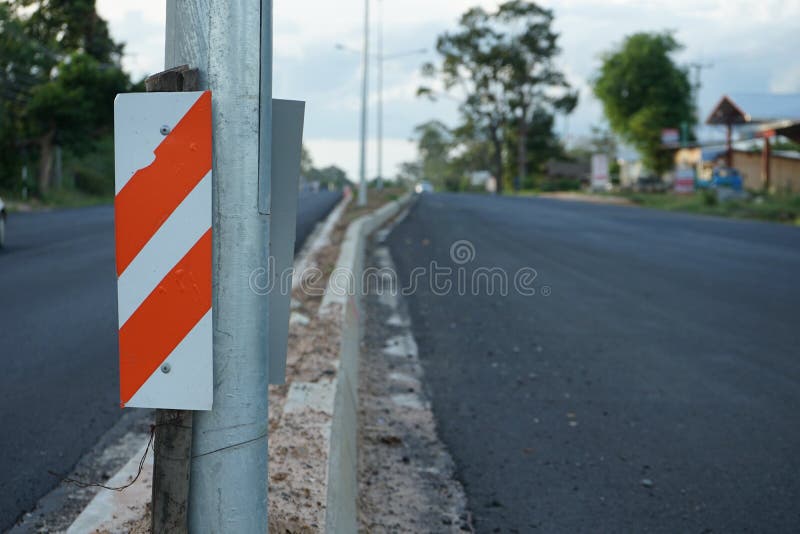 Dangerous Labels Help To See Objects Obstructing the Way Ahead in ...