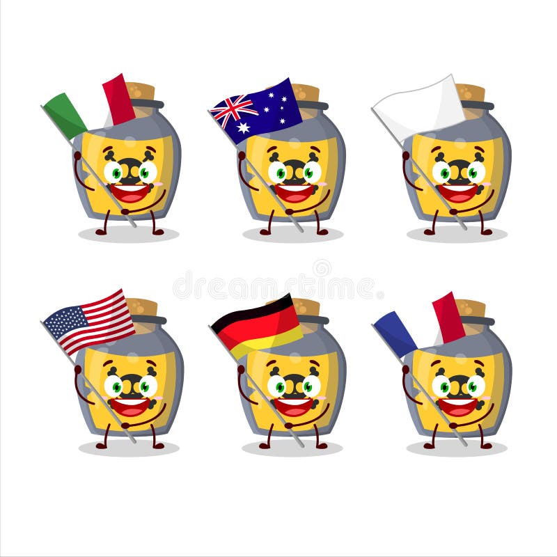 Potion Flag Stock Illustrations – 365 Potion Flag Stock Illustrations ...