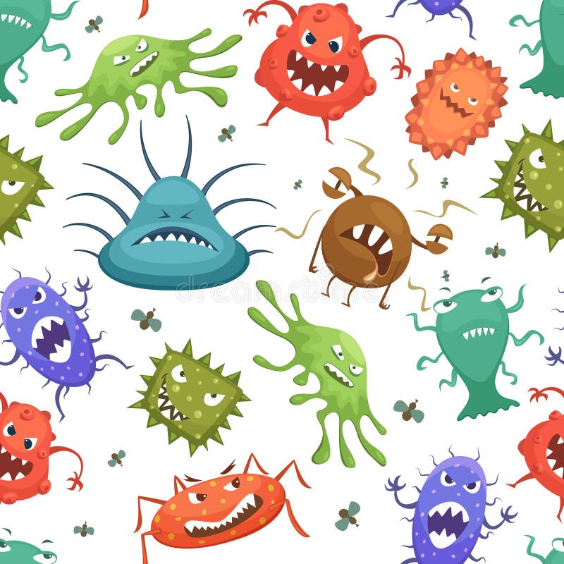 Streptococcus Stock Illustrations – 3,949 Streptococcus Stock ...